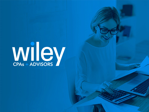 Wiley CPA | Accountants & Advisors
